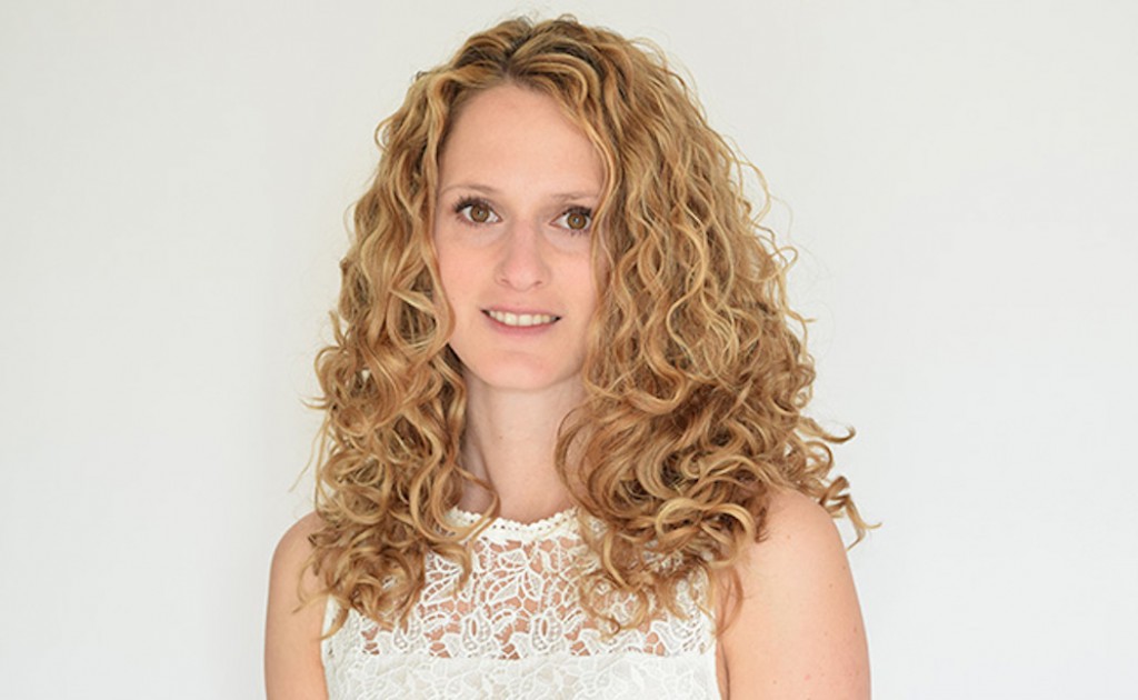 Beauty of the Week: Sandra | Curls Understood Beauty of the Week: Sandra | Curls Understood