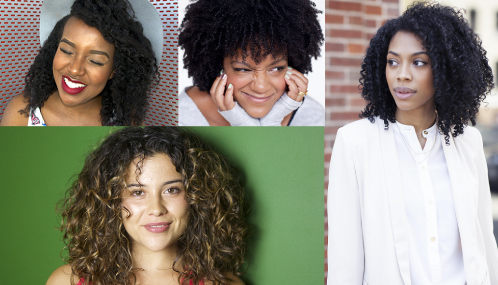 My Curls Understood LAUNCHES! | Curls Understood My Curls Understood LAUNCHES! | Curls Understood